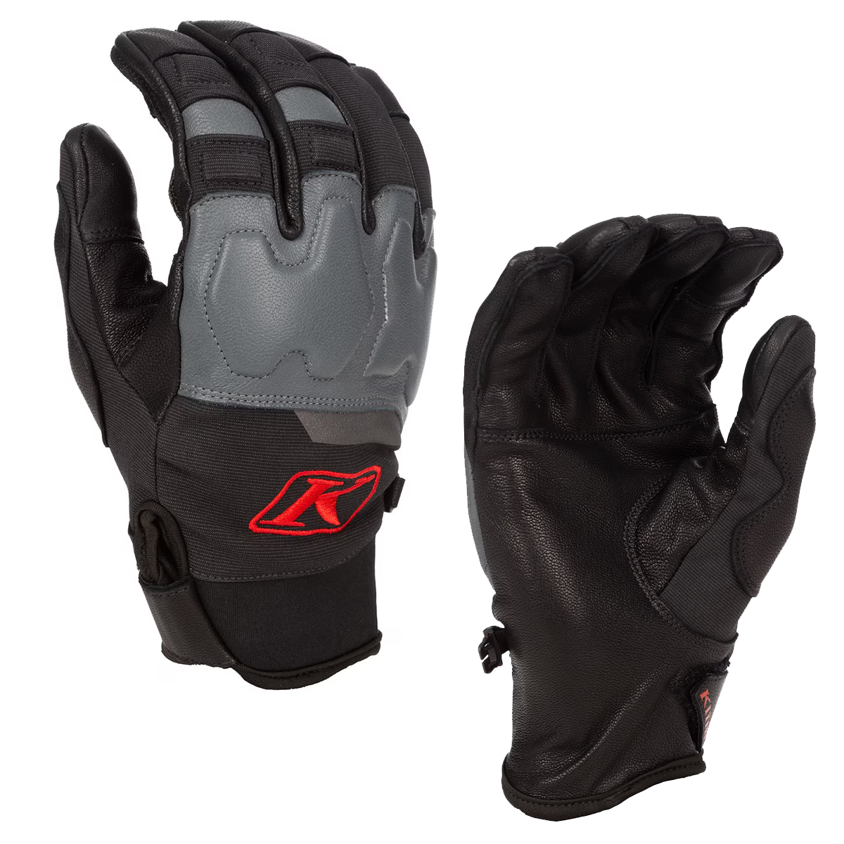 Klim Inversion Pro Gloves (Series #2) – Motomox