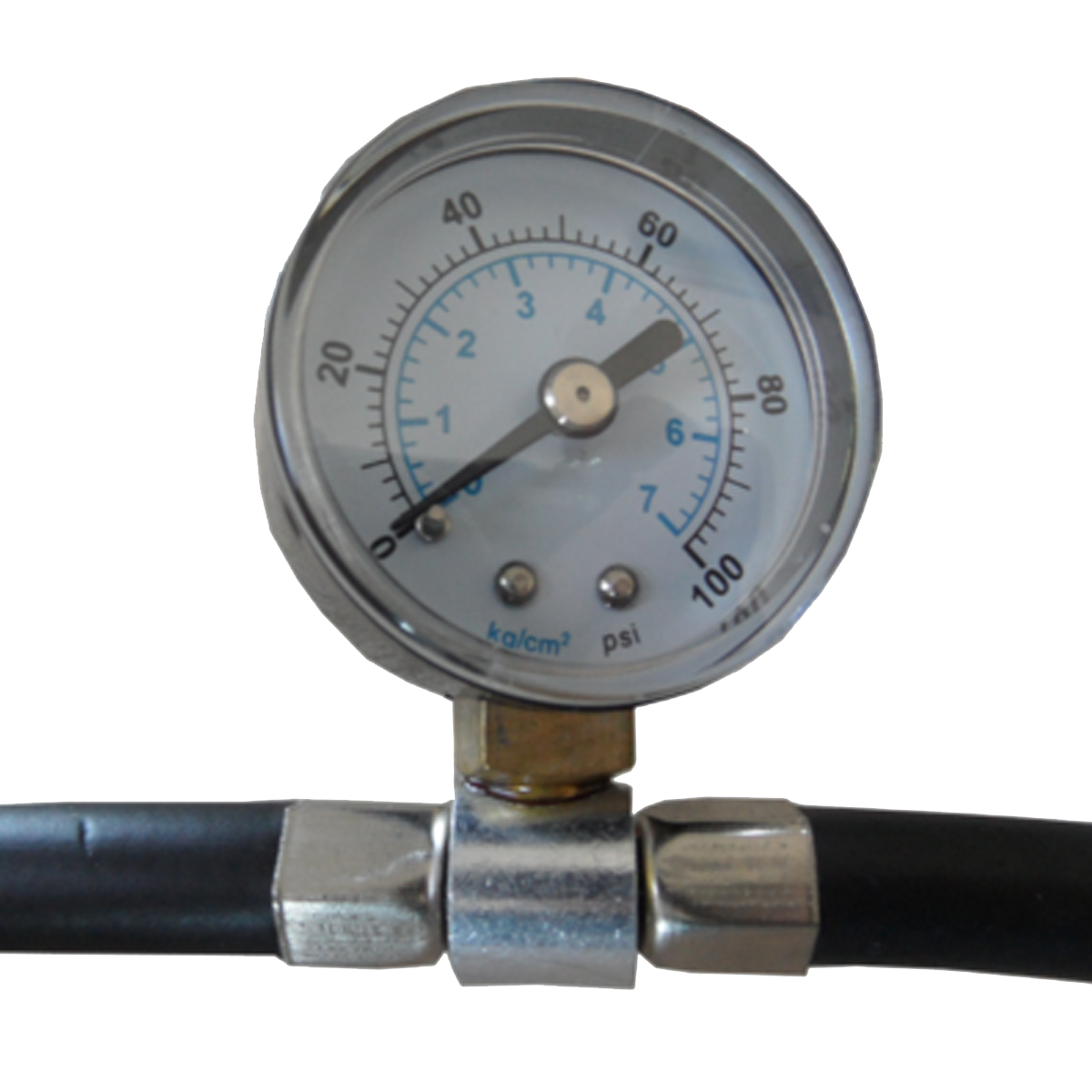 Desert Fox Motorcycle Mini Compressor – Motomox