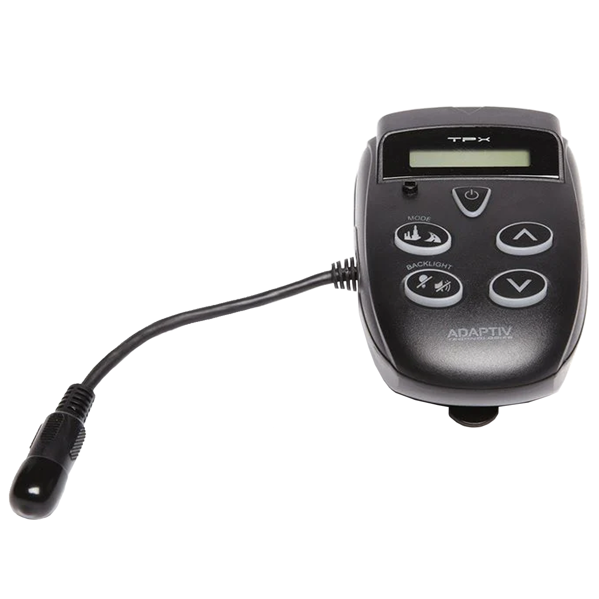 ADAPTIV TPX Radar Detector 3.0 Pro Motorcycle Radar – Motomox