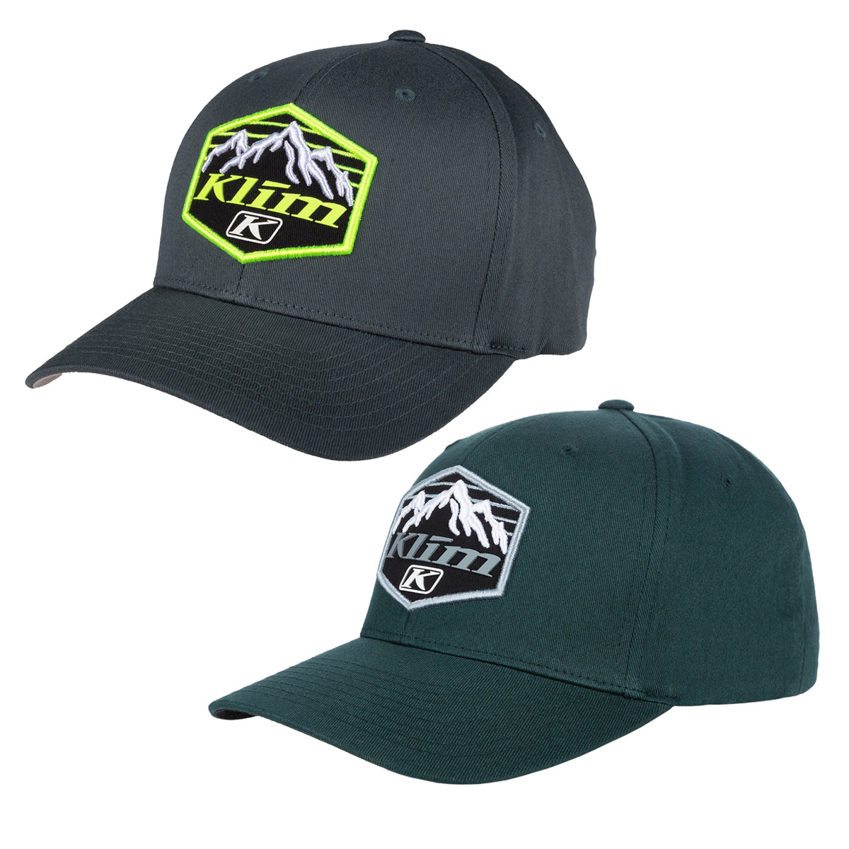 Klim Glacier Hat – Motomox