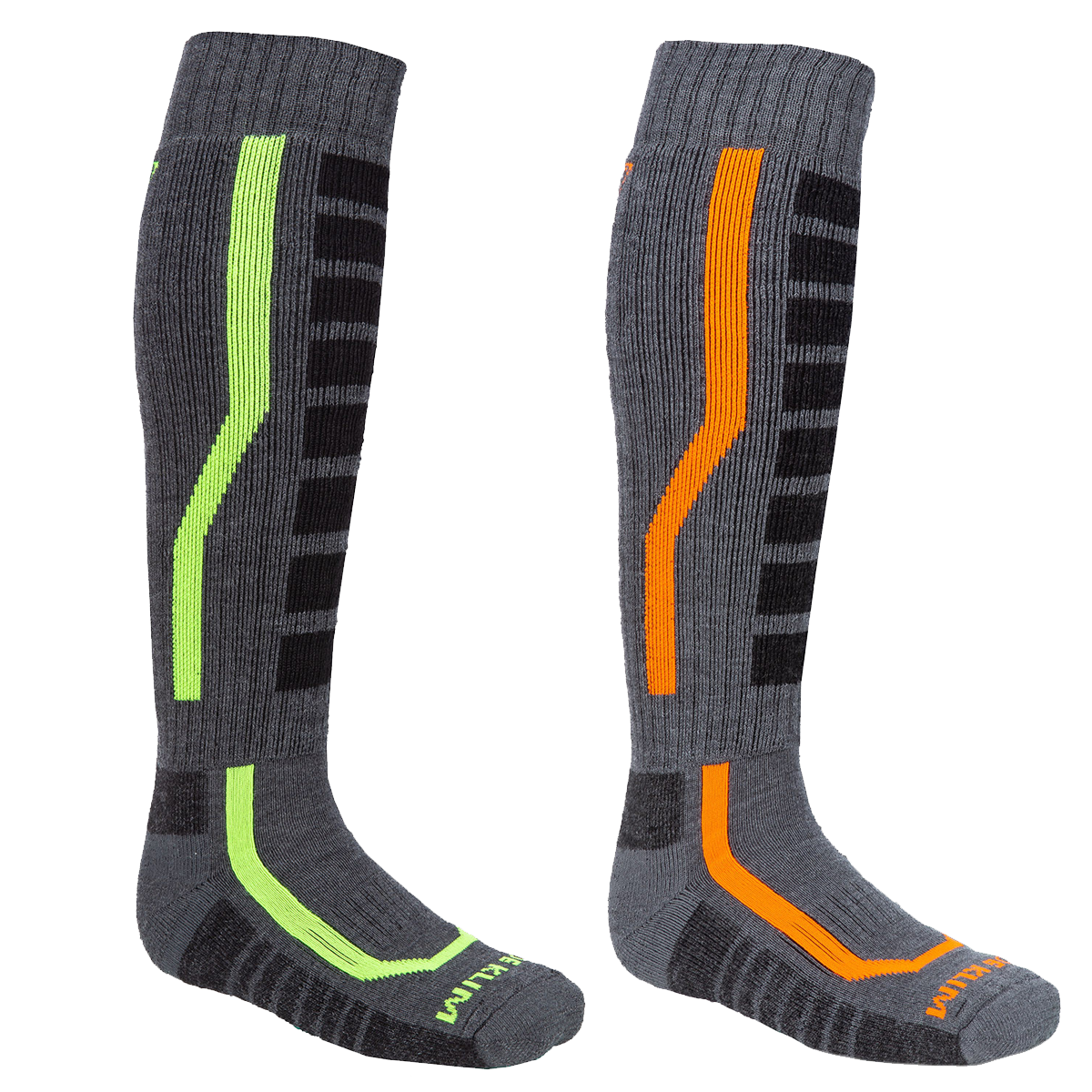 Klim Aggressor 2.0 Socks – Motomox