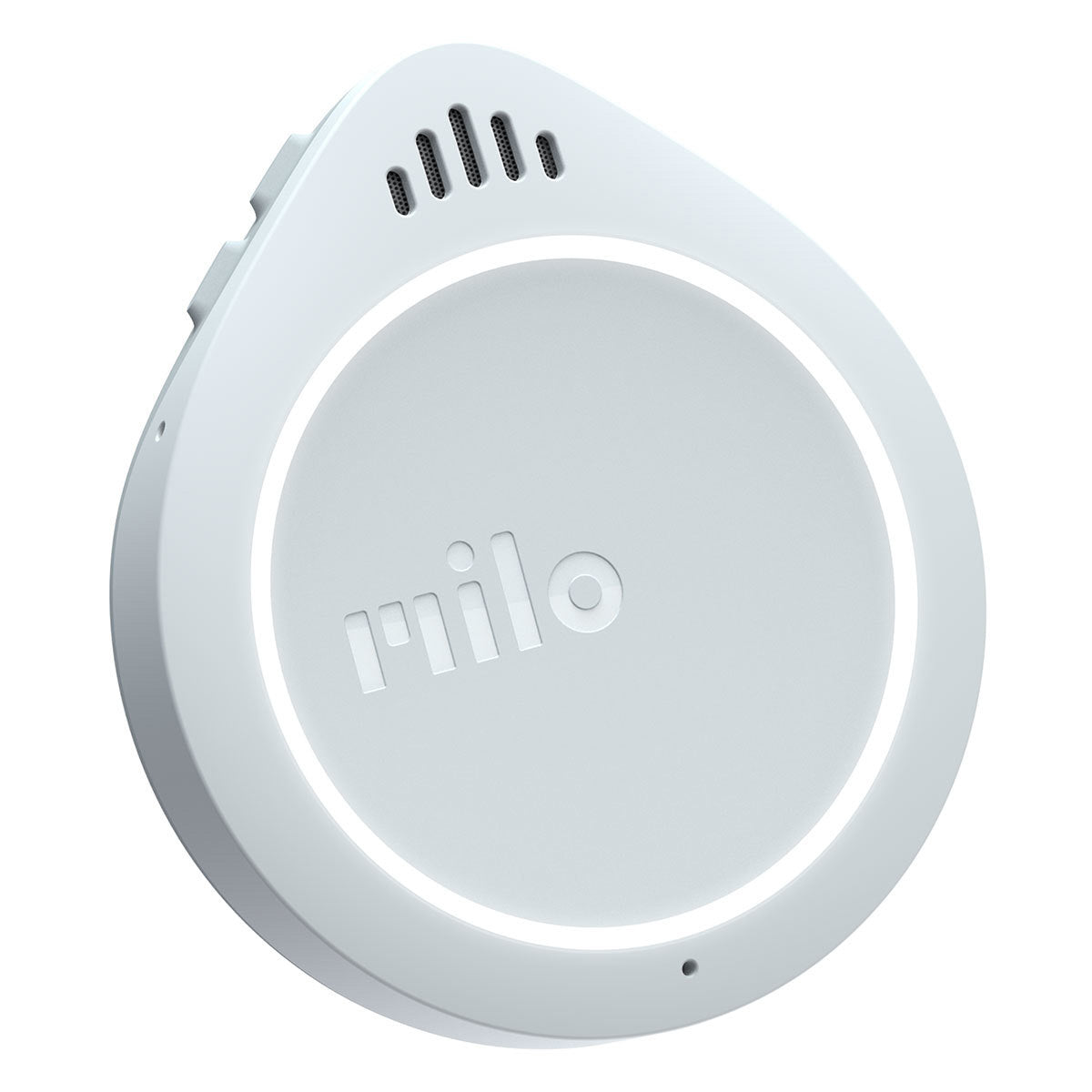 Milo Action Communicator - White – Motomox