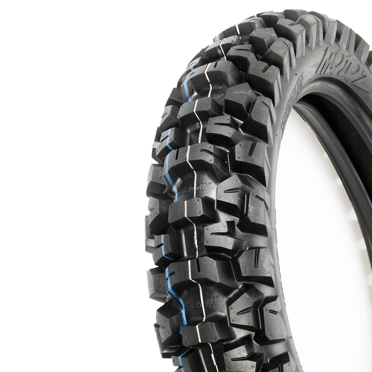 Motoz Tractionator Desert H/T 130/80-17 – Motomox