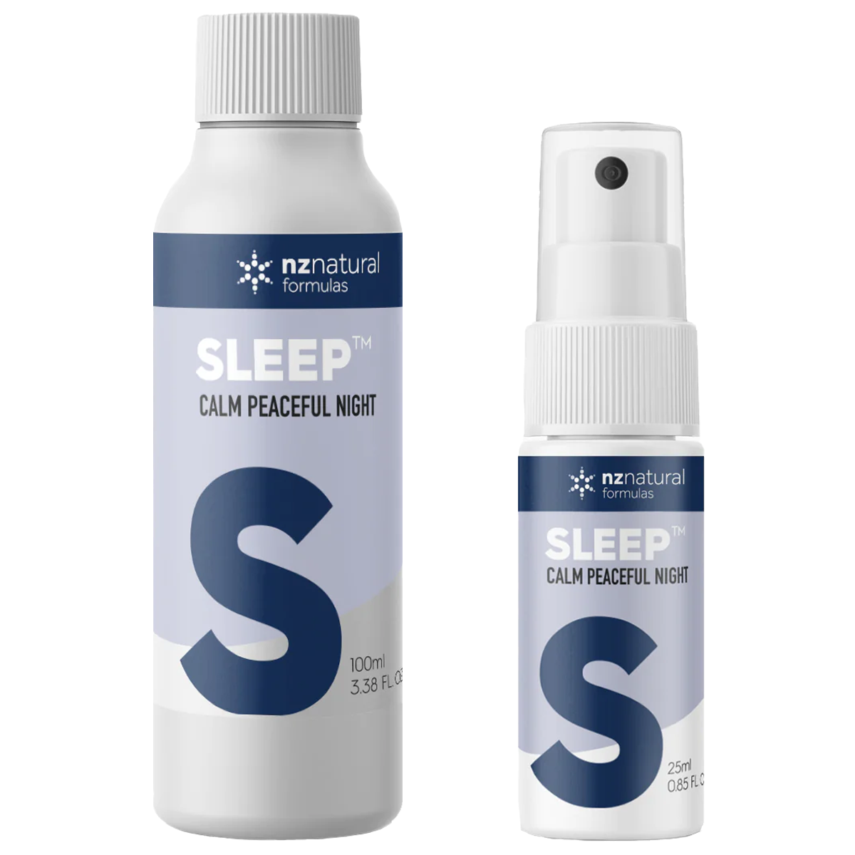 NZ Natural Sleep Spray – Motomox