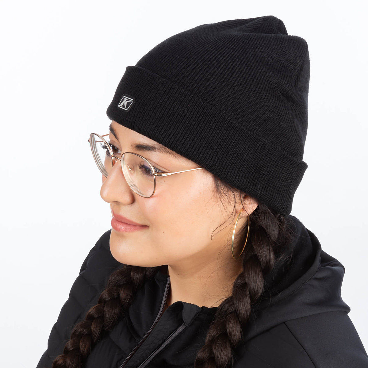 Klim Ridge Insulated Beanie – Motomox