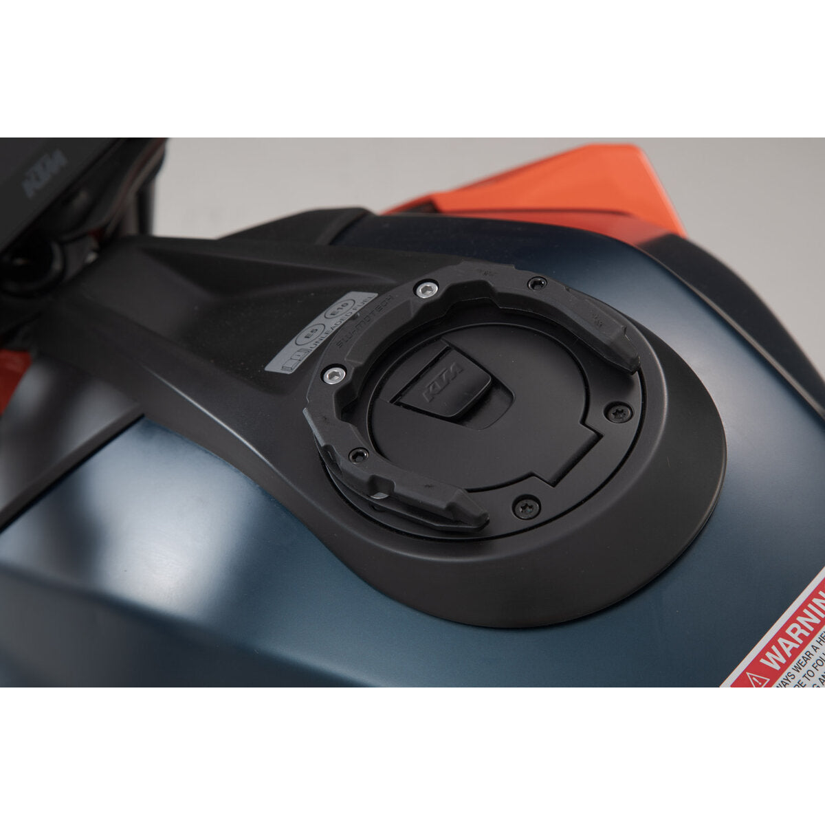 SW Motech Pro Tank Ring – Motomox