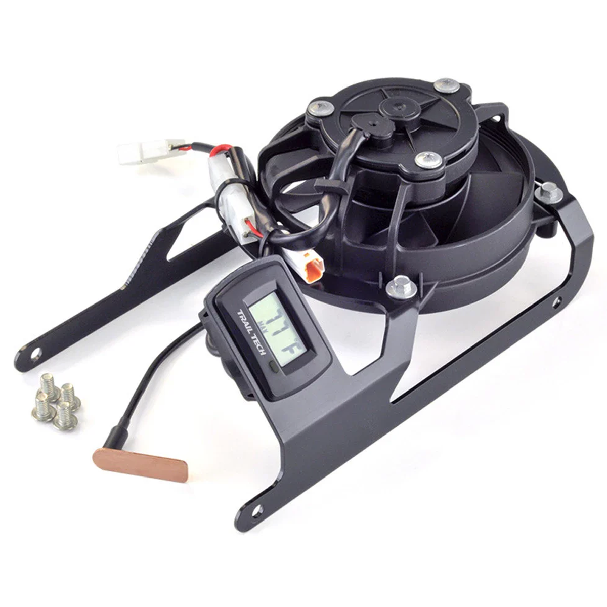 Trail Tech Fan Kits (KTM) – Motomox