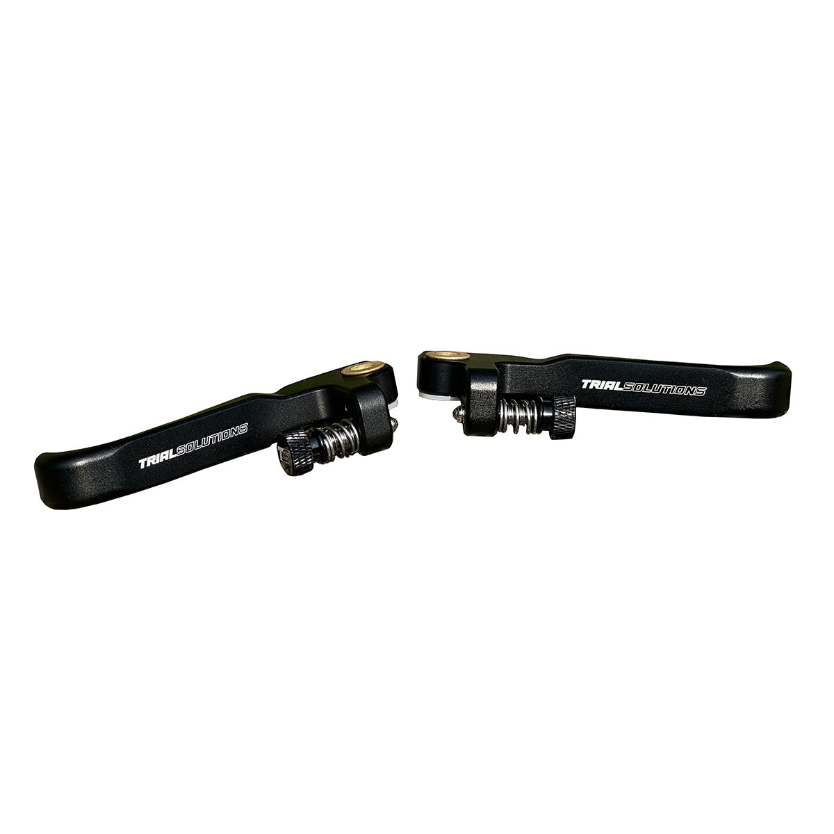 Trials Ergo Clutch and Brake V2 levers – Motomox