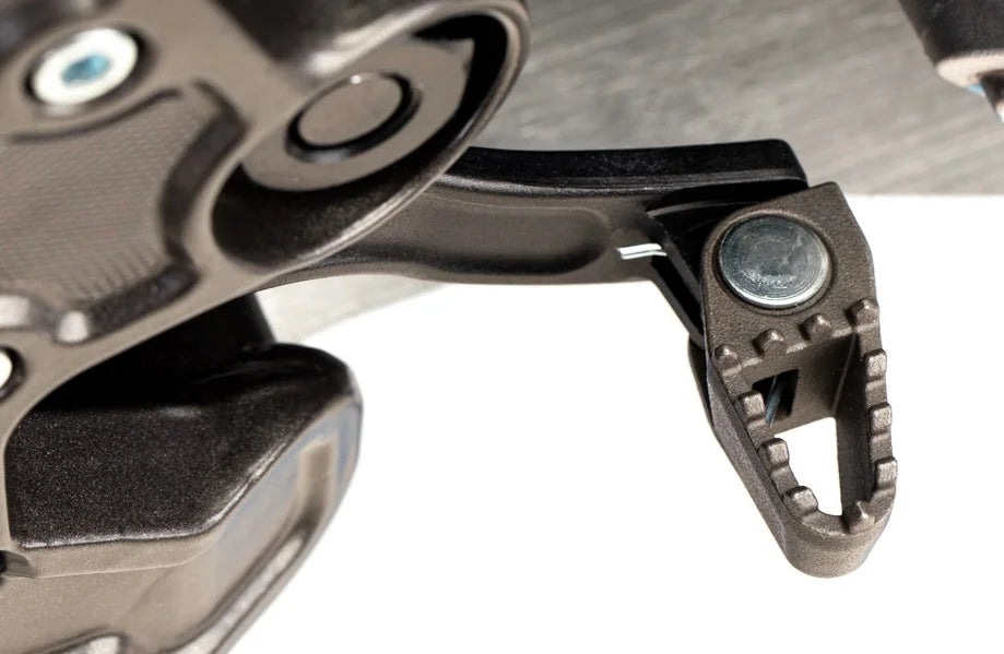 Electric Motion Rear Brake Pedal Complete – Motomox