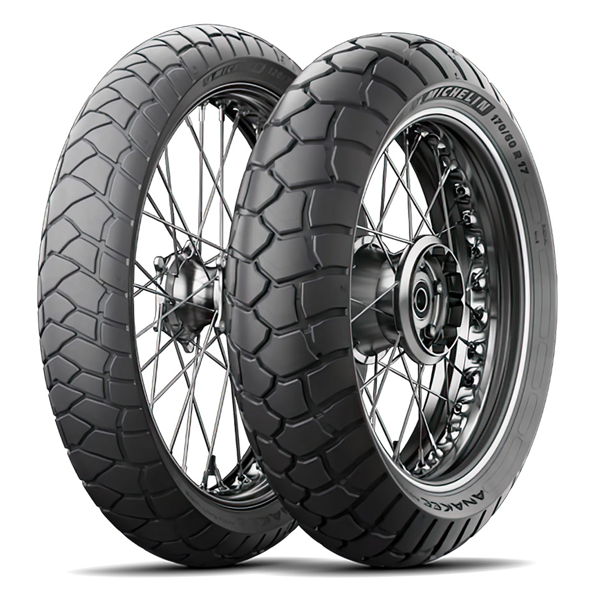 Michelin Anakee Adventure Tyre – Motomox