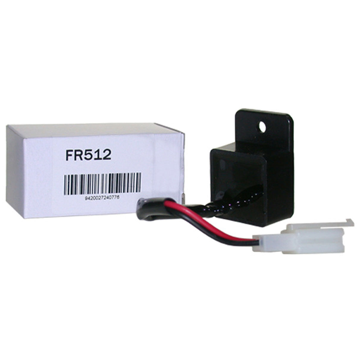 LED Flasher Relay Universal – Motomox
