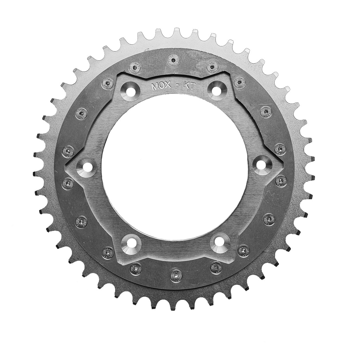 Mox Sprocket Cush Drive Rear Sprocket – Motomox
