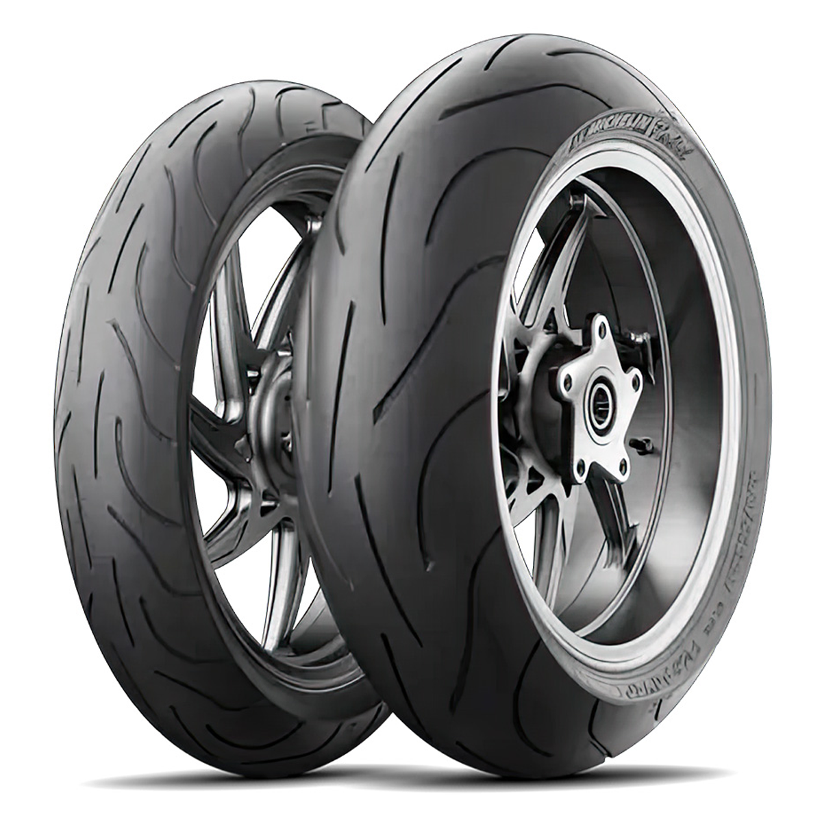 Michelin Pilot Power 2CT Tyre – Motomox