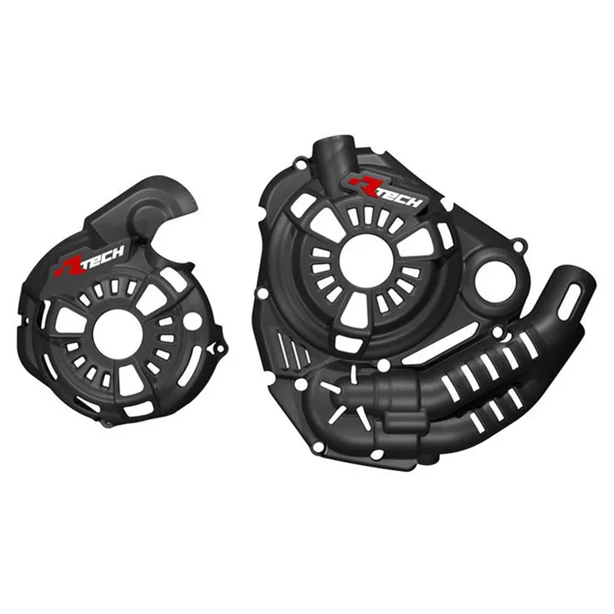 RTech Side Engine Plastic Guard (Yamaha XT700Z Tenere '19+) – Motomox