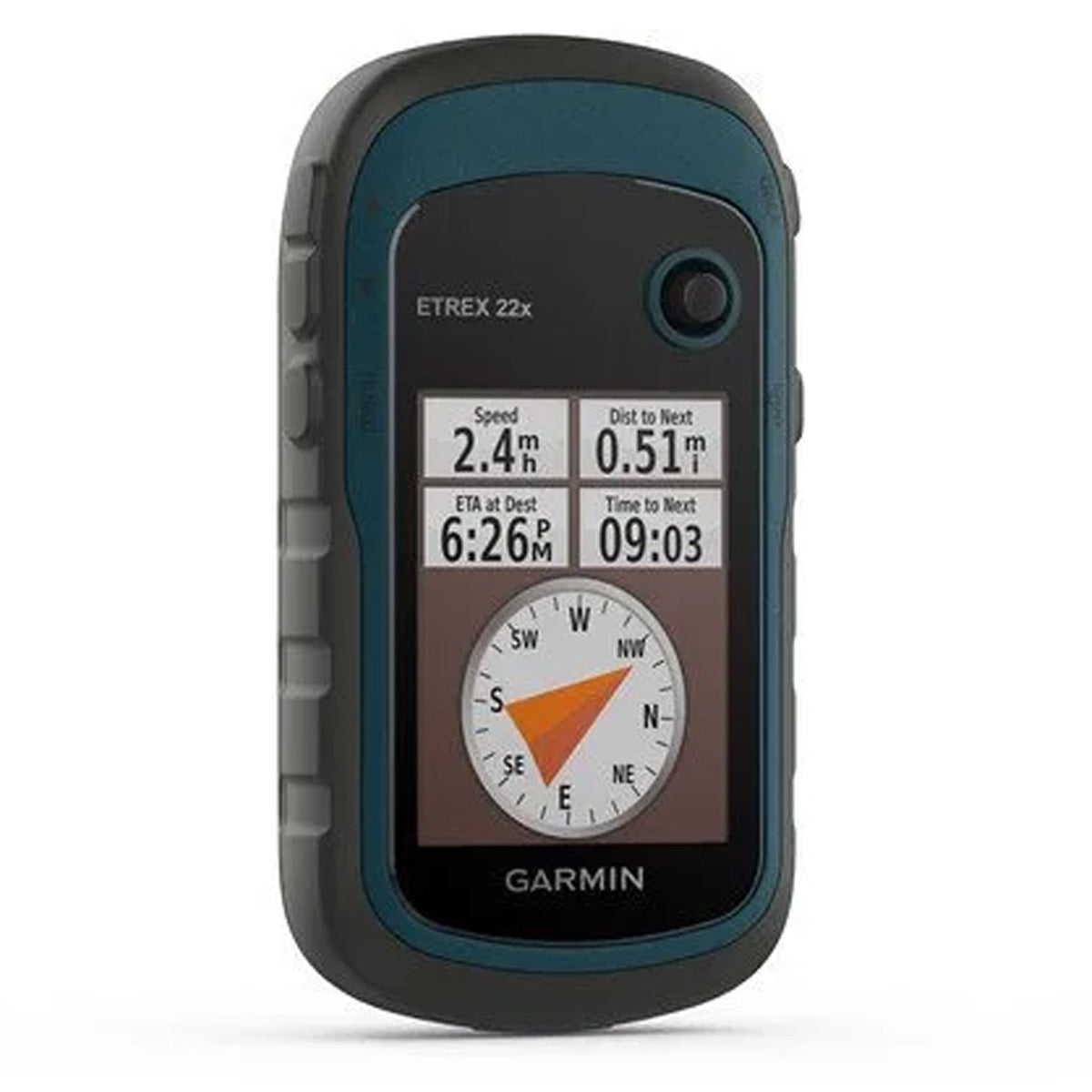 Garmin eTrex 22x – Motomox
