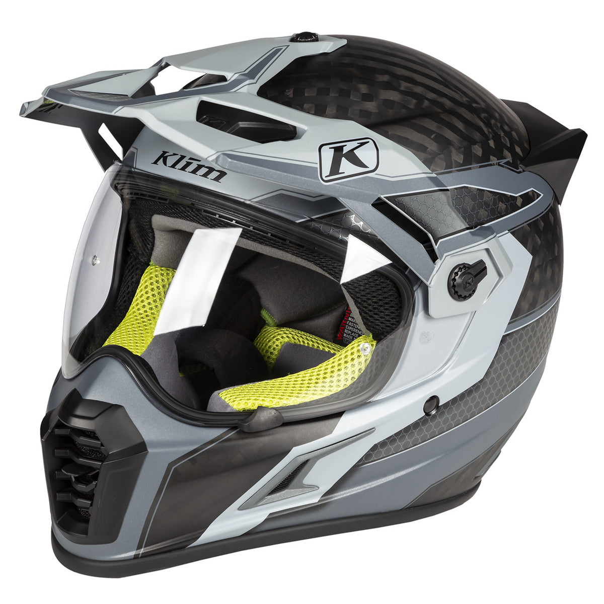 Klim Krios Pro Helmet – Motomox