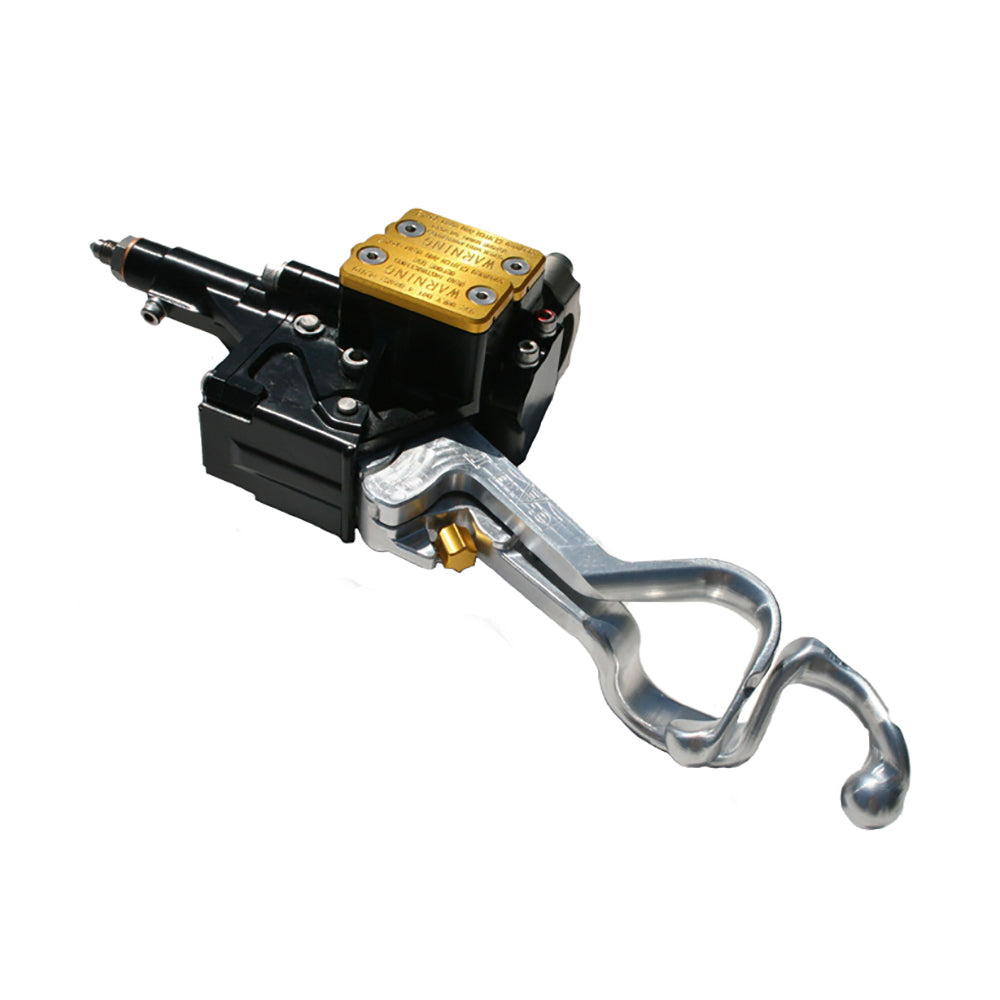 Clake Two (Dual Control) – Motomox