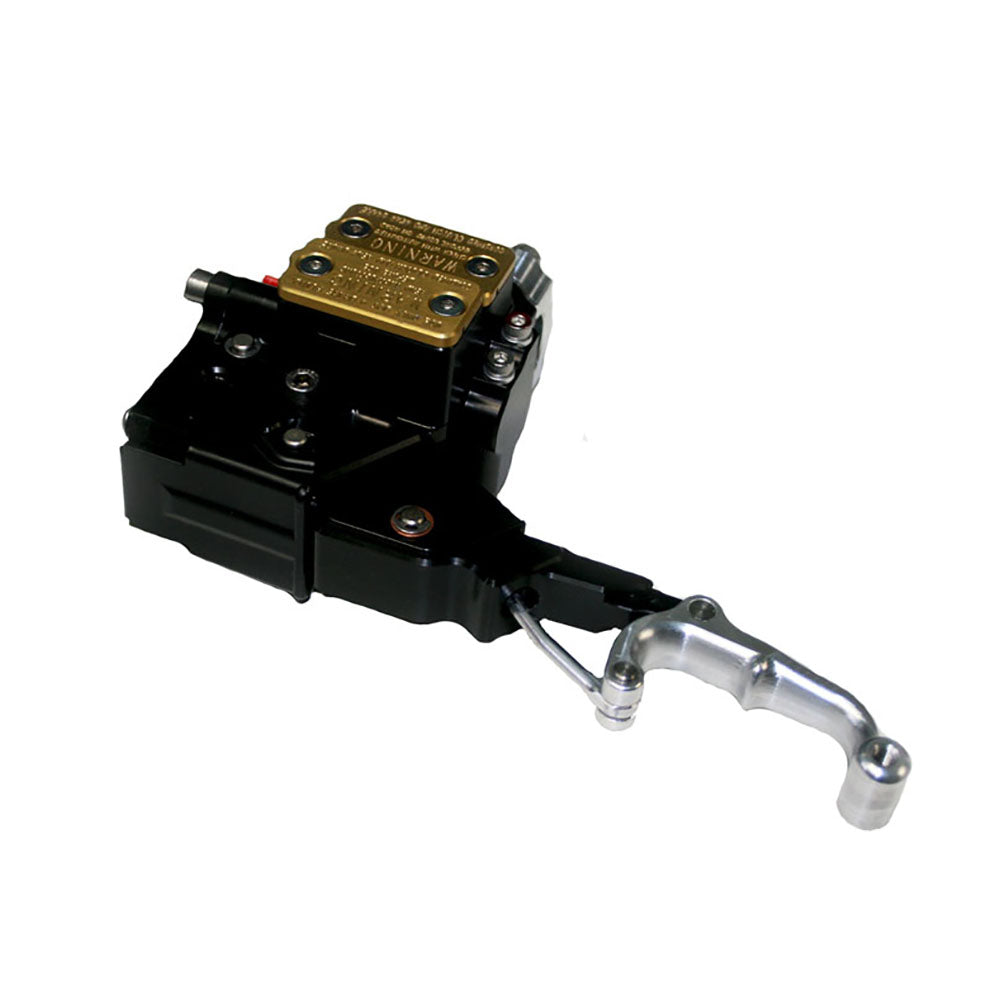 Clake Pro Lever (Hand Operation Only) – Motomox