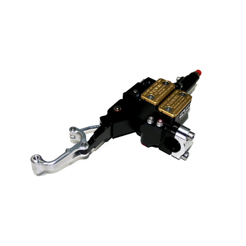 Clake Pro Dual Control – Motomox