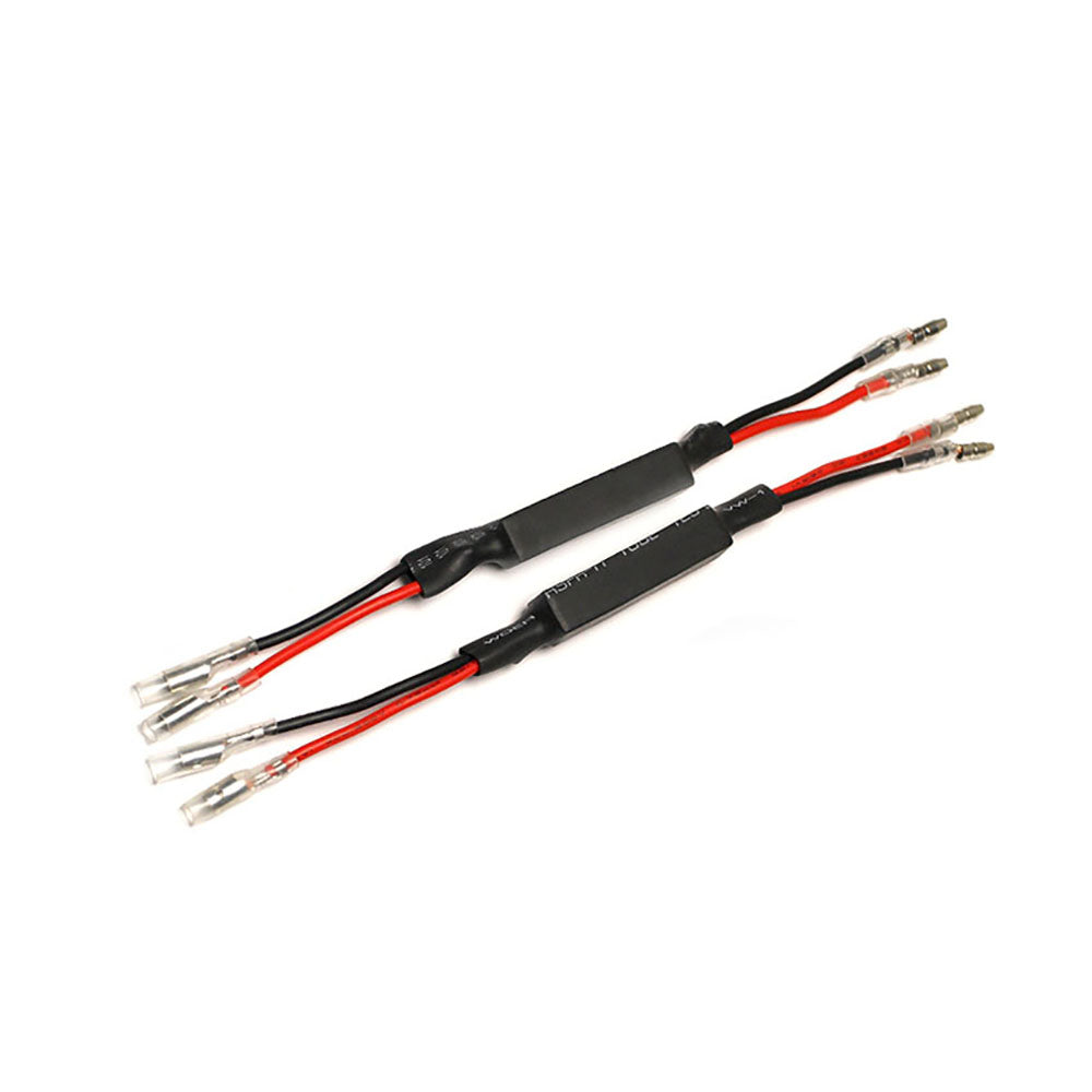 Indicator Resistor Set – Motomox