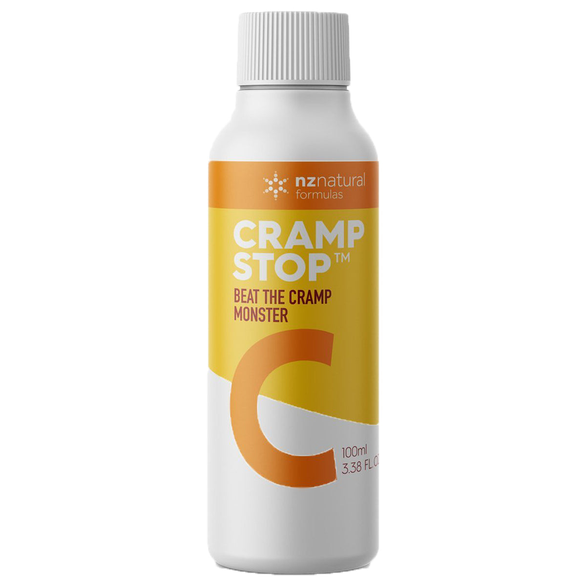 NZ Natural Crampstop Spray – Motomox