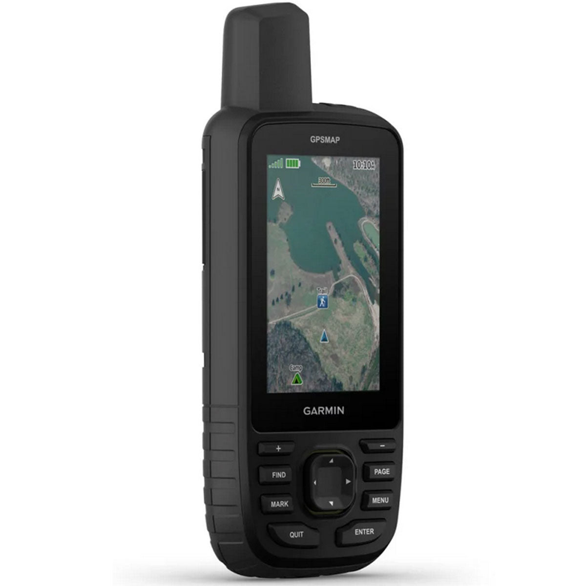Garmin GPSMAP 67 – Motomox