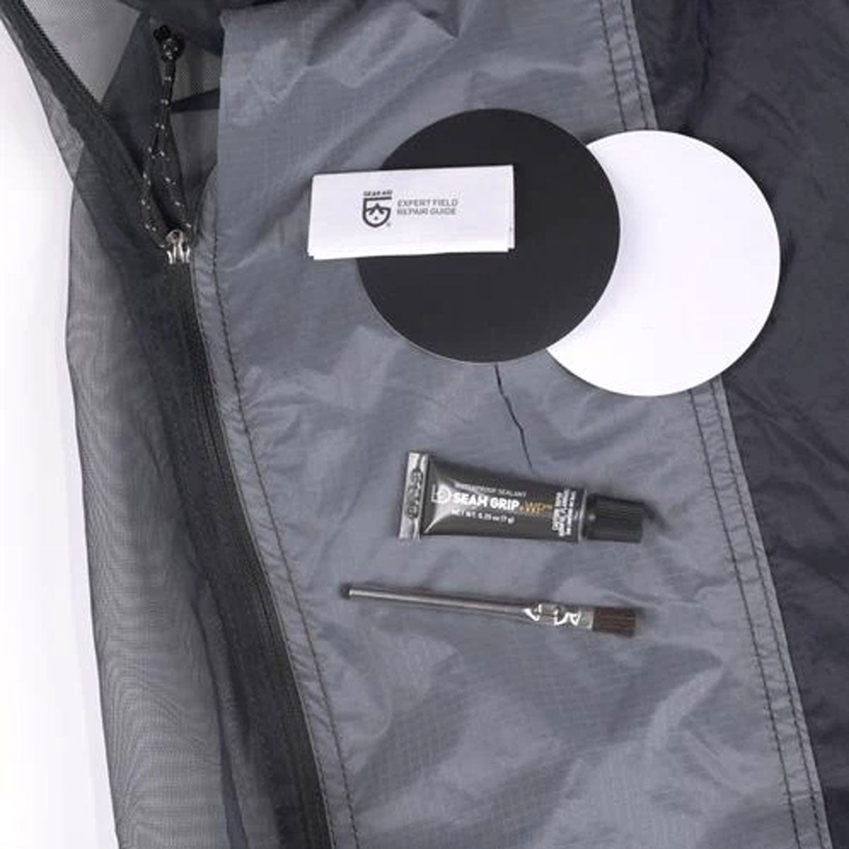 Gear Aid Seam Grip + WP Field Repair Kit – Motomox