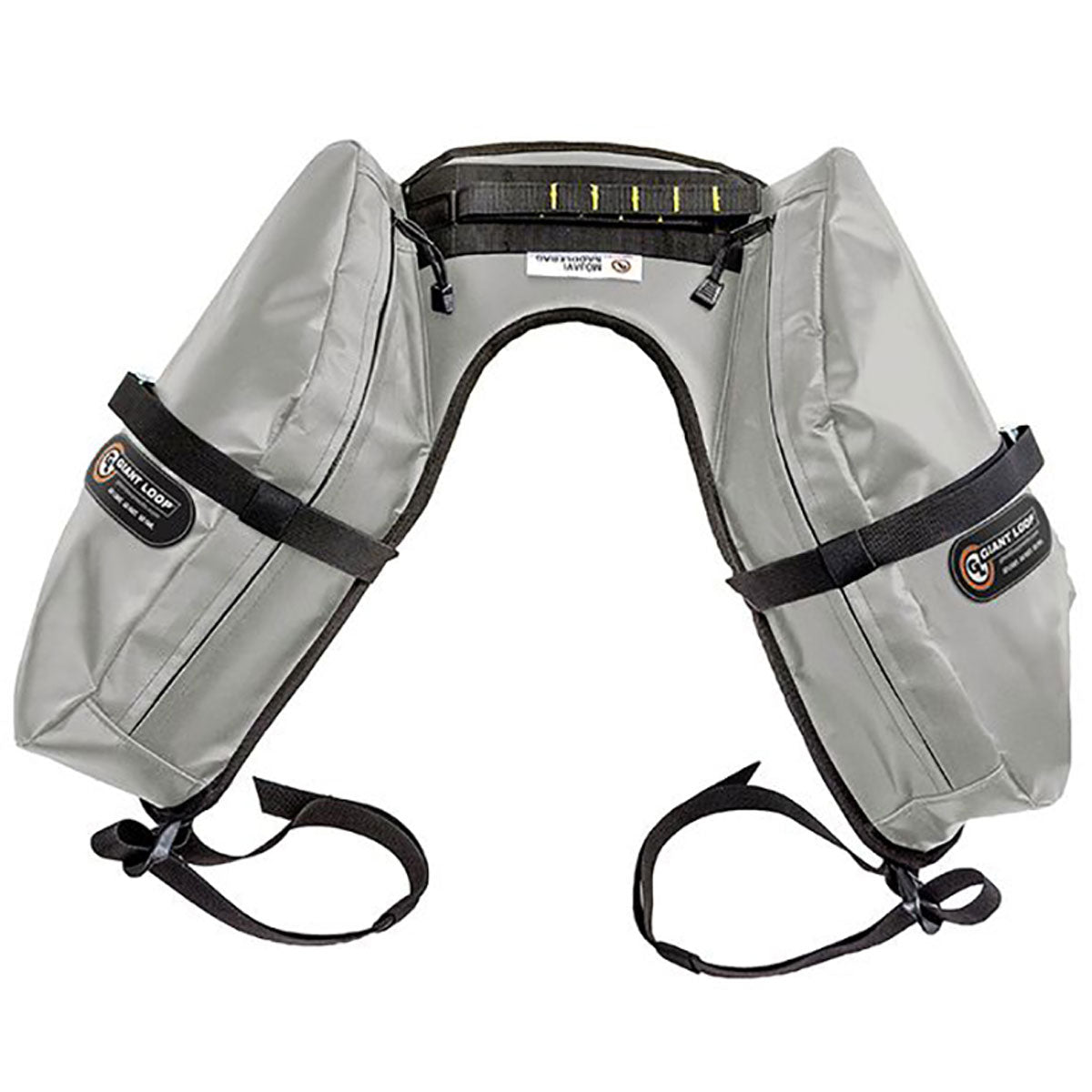 Giant Loop MoJavi Saddlebag – Motomox