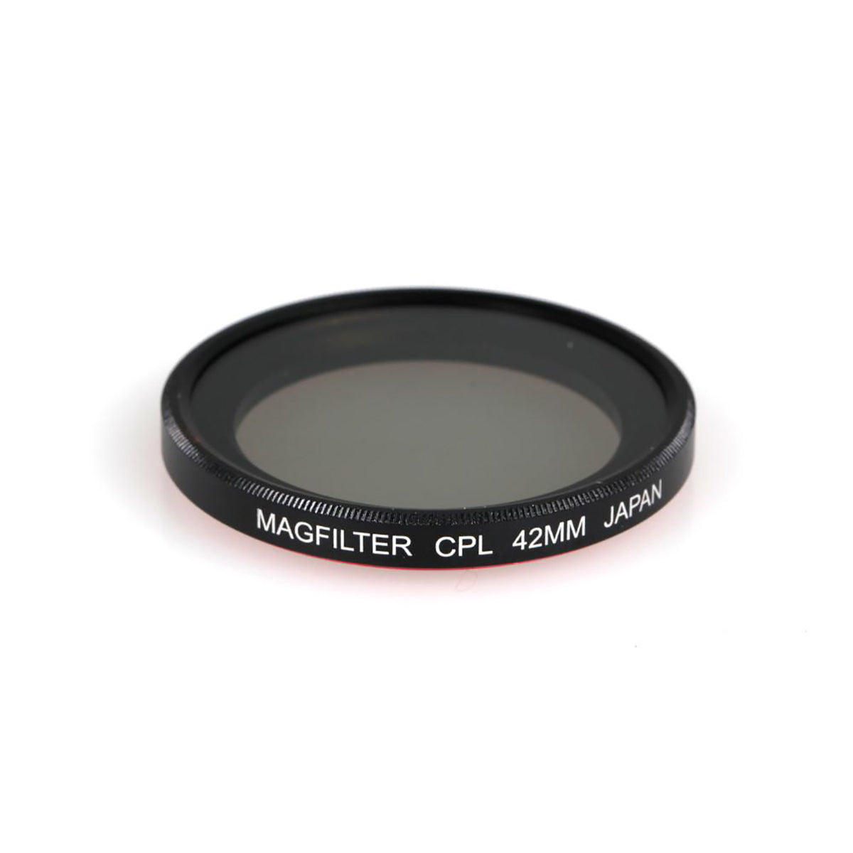 Polarizing CPL MagFilter (42mm) – Motomox