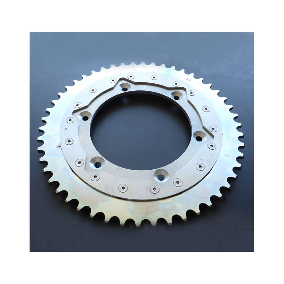 Mox Sprocket Cush Drive Rear Sprocket – Motomox