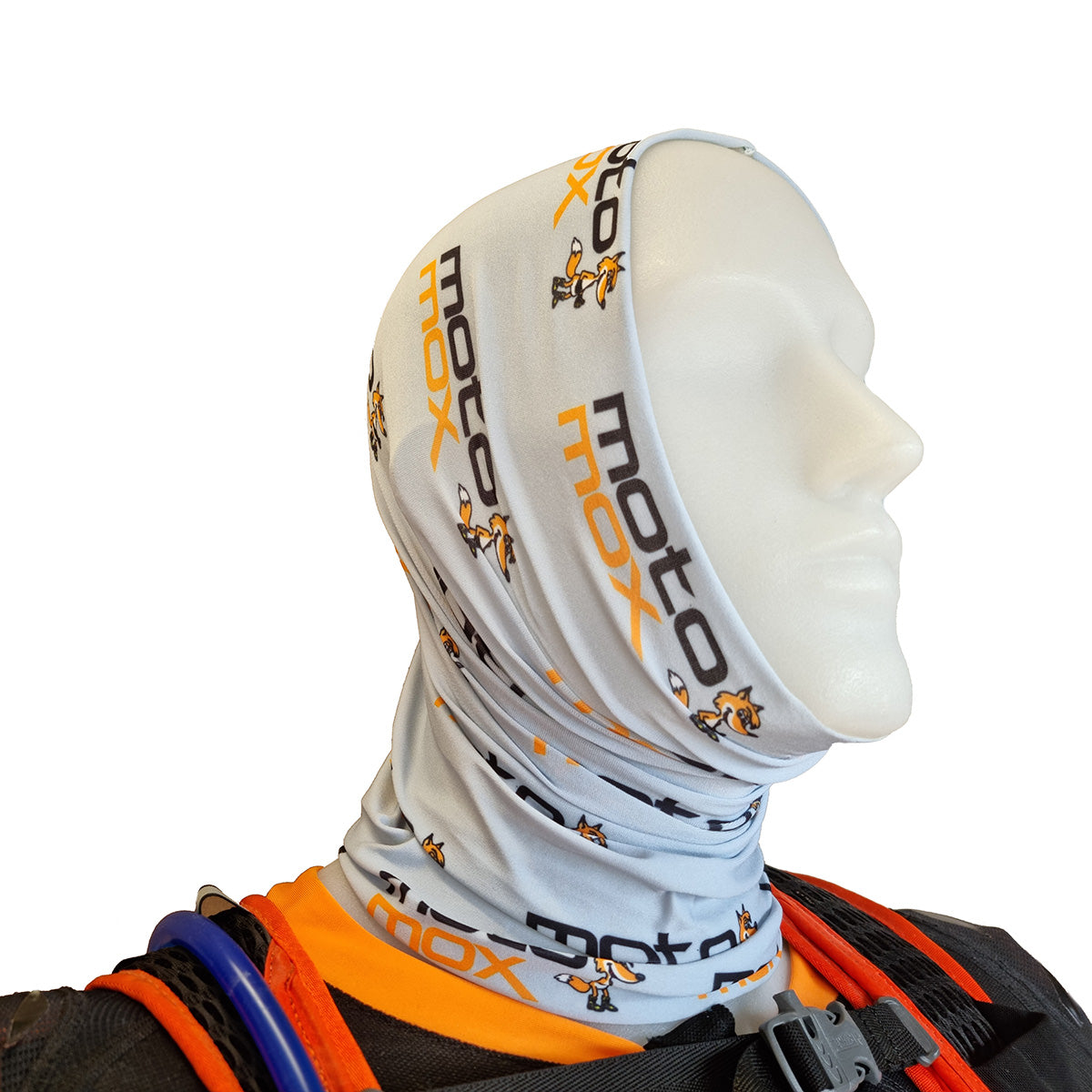 Motomox Neck Sock/ Neck Warmer