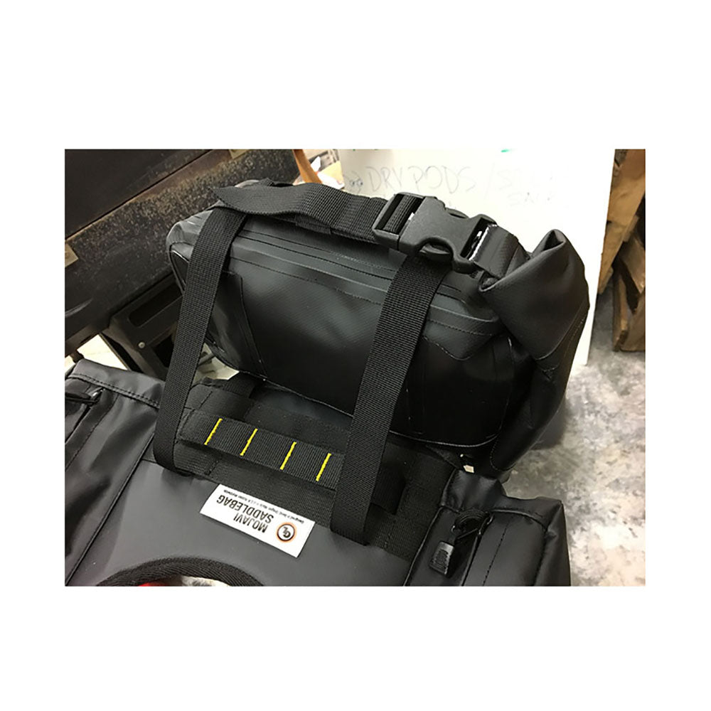 Giant Loop Possibles Pouch – Motomox