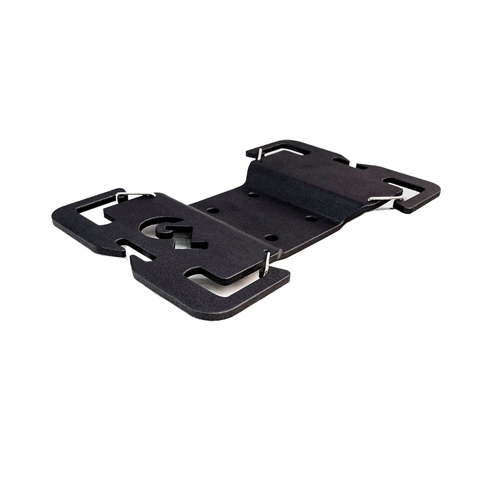 Giant Loop Tail Rack – Motomox