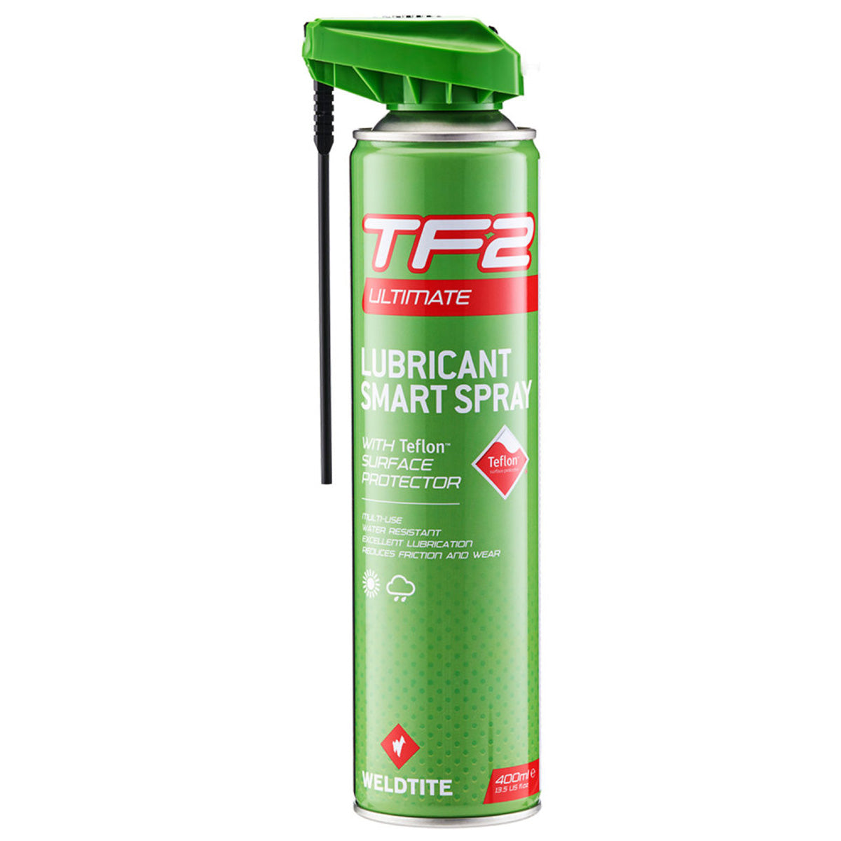 TF2 Ultimate Smart Spray with Teflon – Motomox