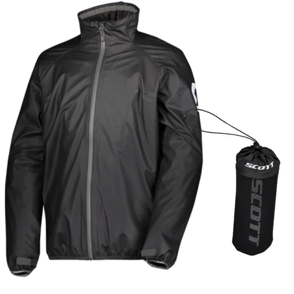 Scott Ergonomic DP Pro Rain Jacket – Motomox