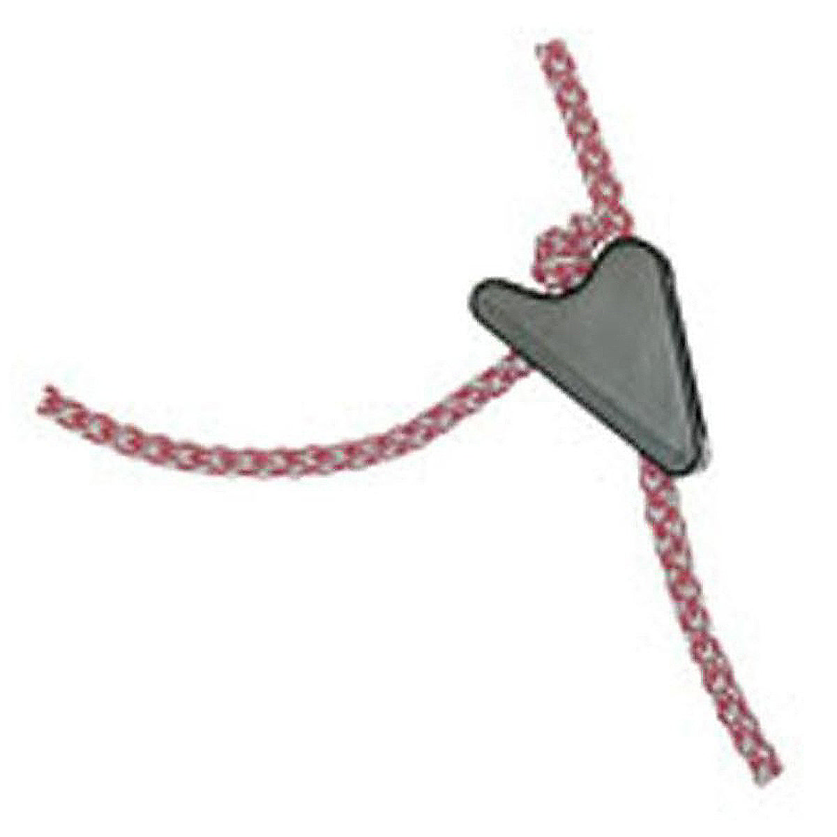 Hilleberg Guy Line Runners – Motomox