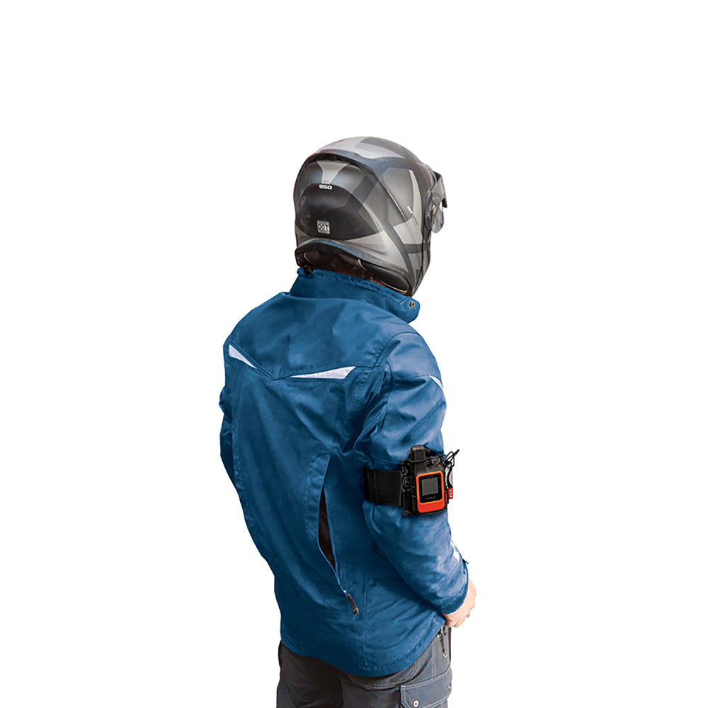 Giant Loop Tracker Packer for Inreach Mini 2 and Spot Gen3 – Motomox