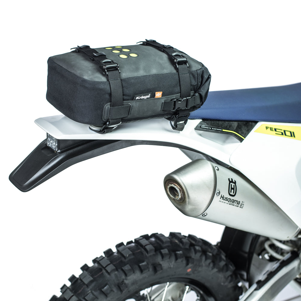 Kriega OS-Rack Loops – Motomox
