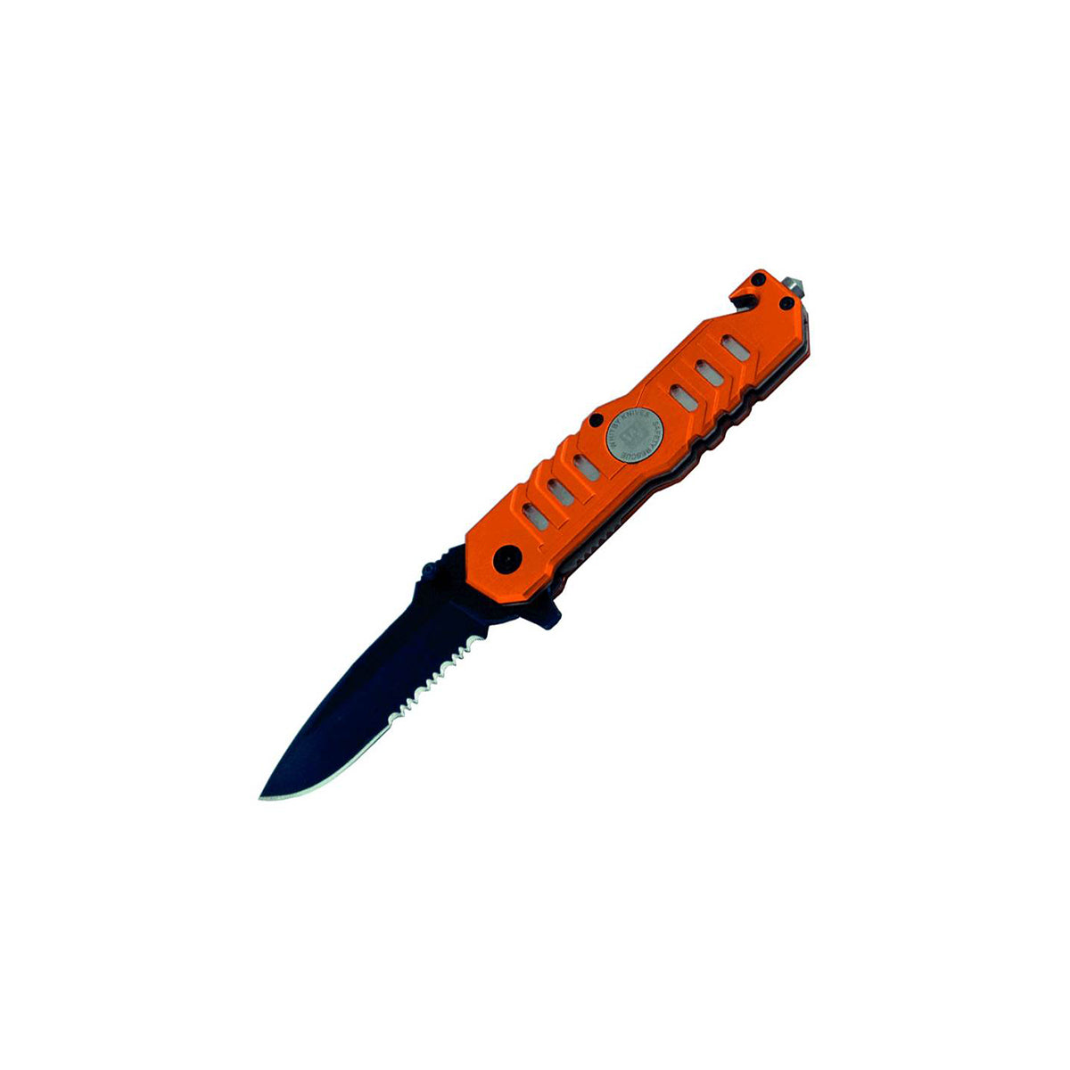 Whitby Safety Knife – Motomox